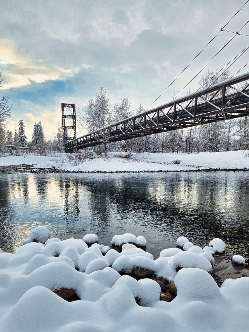 Caliray Landscape Photography